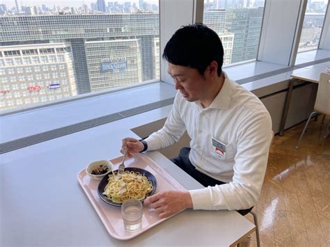 東日本旅客鉄道株式会社（jr東日本）／社食 魅力発見！三陸常磐ものネットワーク
