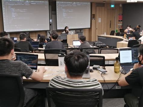 Heicoders Academy Accelerate Your Career With World Class Tech Education