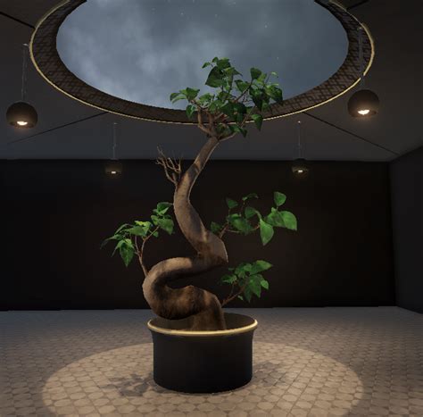 Github Majamichaelisbonsai