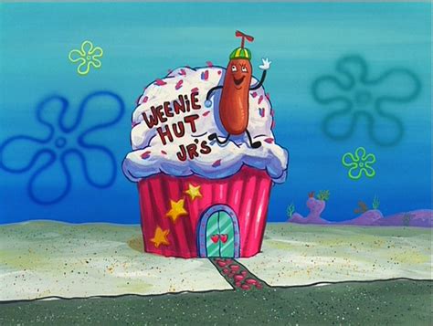 Weenie Hut Jrs Encyclopedia Spongebobia Fandom