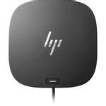 Compare HP USB C G5 Essential Dock Vs HP Thunderbolt G4 Dock 120W Vs HP USB C G5 Dock For