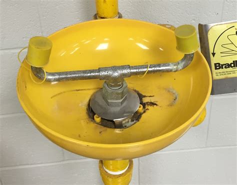 Amy Brown Science Lab Safety Tip Of The Week