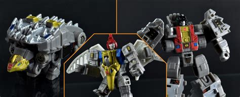 Labels And Stickers For Transformers Legacy Evolution Core Class Dinobots