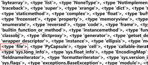 攻防世界 Webpythontemplateinjection攻防世界 Py Py Py Csdn博客
