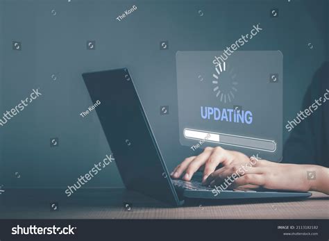 Installing Progress Images Stock Photos Vectors Shutterstock