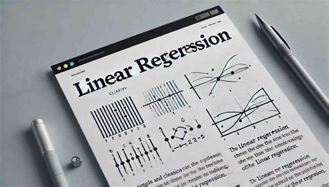 Linear Regression