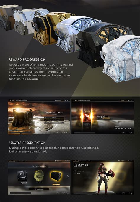 Paragon Uiux Design Rewards On Behance