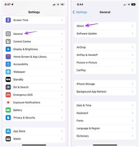 What Is EID Number On IPhone And How Can You Find It Guiding Tech