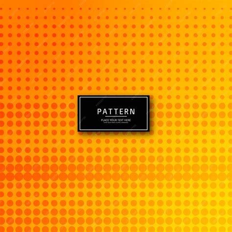 Premium Vector Abstract Dotted Pattern Background