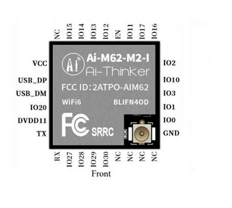 Ai Thinker Chip AI M M I Wi Fi BLE Module For IOT At Piece In Ahmedabad