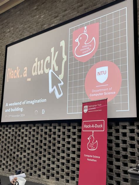 olumide abimbola on linkedin hackaduck hackathon innovation