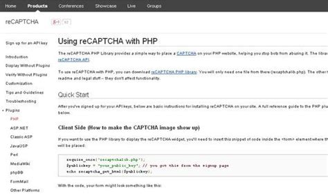 Useful PHP Classes Libraries For Fast Development