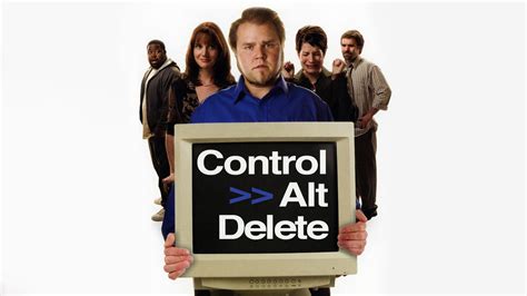 Watch Control Alt Delete 2008 Full Movie Online Plex