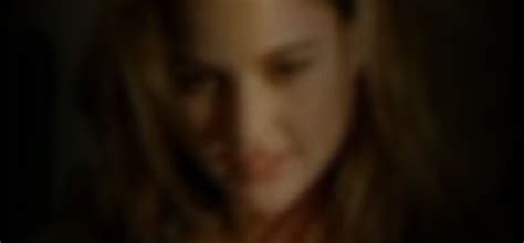 See The Hottest Josie Maran Sexy Scenes For Free Mr Skin