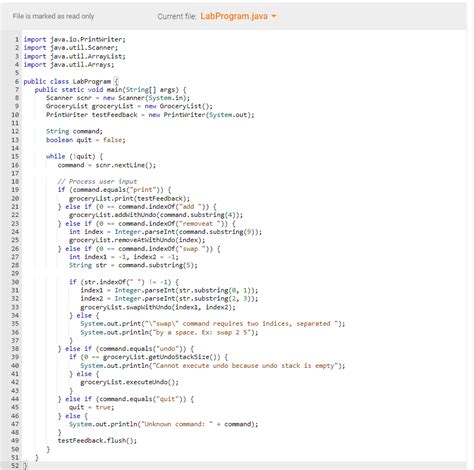 Solved Make Sure Passes All Tests In Java Please Provide