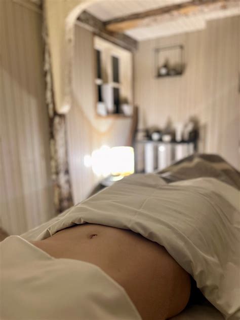 Abdominal Massage Nusfjord