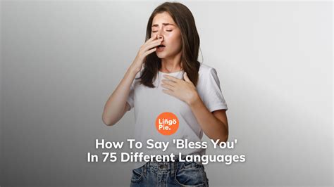 What To Say When You Sneeze In Public