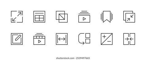 Sidebar Collapse Royalty Free Images Stock Photos Pictures Shutterstock