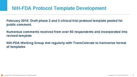 Collaboration With Fda And Nih Clinical Content Reuse