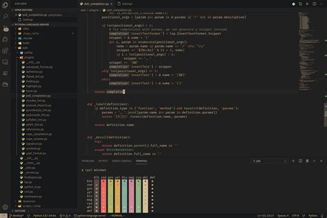 实用工具 Vs Code 主题 《前端知识进阶》 极客文档