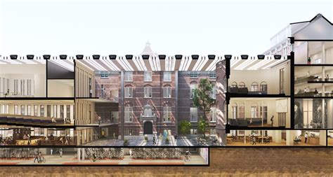 Architectural Rendering Explained What It Is And How It Works RNDR