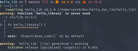 Malware Development In Rust