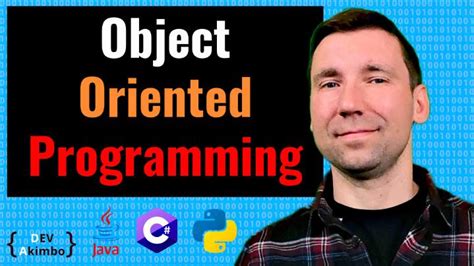 What Is Object Oriented Programming It Shark