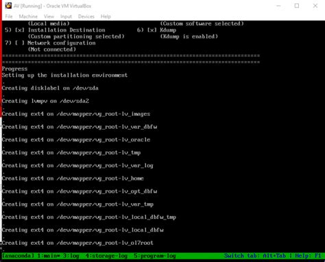 Oracle Audit Vault And Database Firewall 204 Part 1