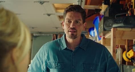 AusCAPS Steve Howey In Making Babies