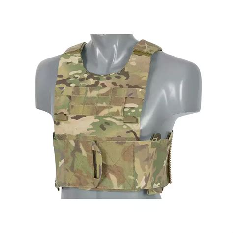 Direct Delta Modular Vest Multicamo Wetac Taiwangun Us And Eu