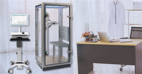 Whole Body Plethysmography A Complete Guide To Lung Volume Analysis Schiller Americas