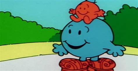 Mr Men And Little Miss Streaming Tv Show Online
