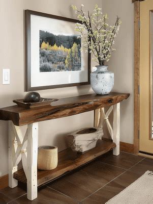 Rustic Entryways That Welcome In Style
