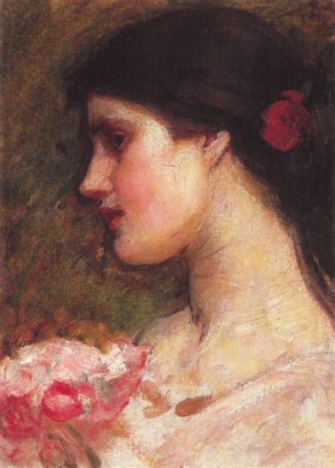 Английский художник John William Waterhouse 1849 1917 202 работ