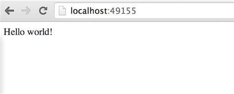 使用容器 Docker中文指南