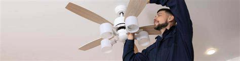 How To Replace A Ceiling Fan In Your Home