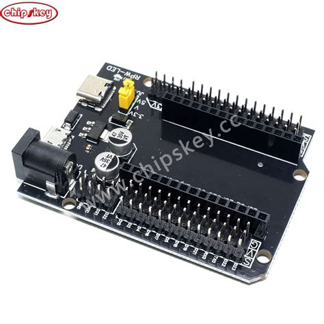 ESP Expansion Board ESP Shield Development Board ESP P DEVKIT V Power Board CKX