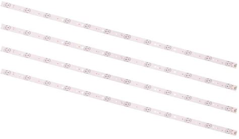 Подсветка для матрицы V400HJ6-PE1, модель LED40D12-ZC14-04(A), LED40D12 ...