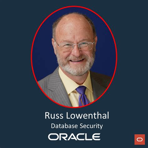 Russ Lowenthal Medium