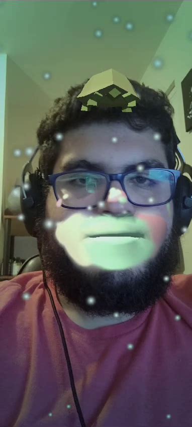 Create With AR Face Filters Unity Learn
