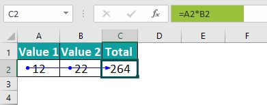 Trace Dependents Excel Shortcut Examples How To Use