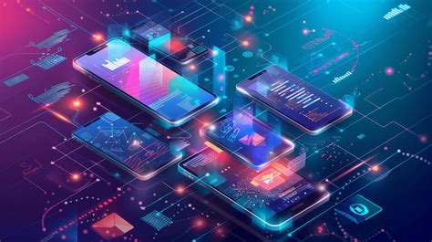 Expert Mobile Application Development For Your Business