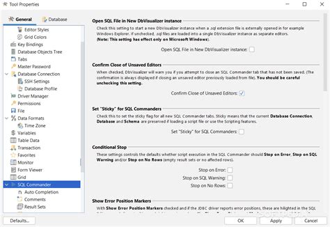 Dbvisualizer Download Free Windows 2521 Softpedia