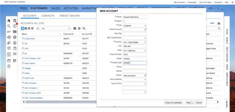 What Are SAP SAAS Applications