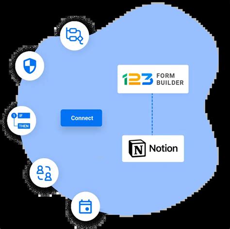 123formbuilder and notion automate your workspace 123formbuilder