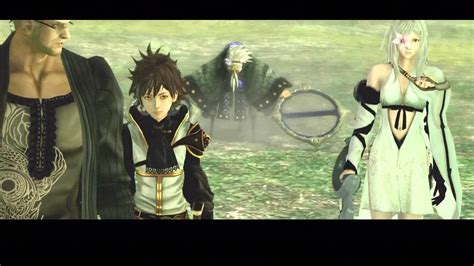 Drakengard 3 LOL Moments 3 YouTube