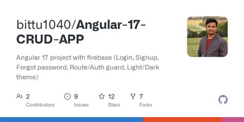 Angular 17 Crud App Src App Guards Auth Guard Ts At Master · Bittu1040