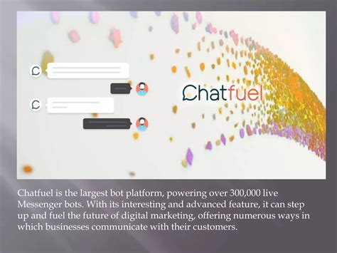 Everyone S Need To Know About Chatbot Framework Platform PPT