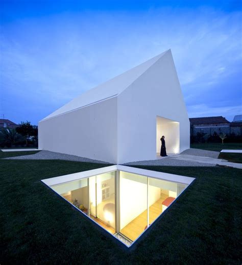 Introvert Space In Architecture