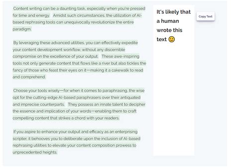 How Ai Content Detectors Help Identify Machine Generated Text